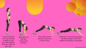 Travel Workout: 6 Quick Workout Exercises for Mtf Crossdressers