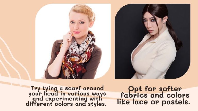 Ways to Feminize Jawline as Mtf Crossdressers