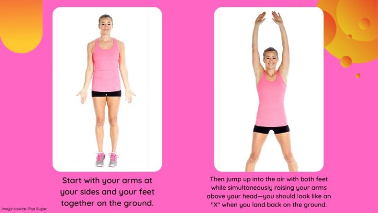 Travel Workout: 6 Quick Workout Exercises for Mtf Crossdressers