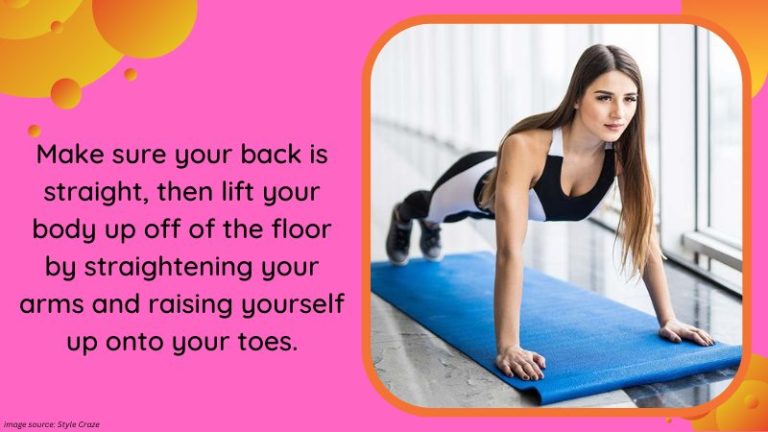 Travel Workout: 6 Quick Workout Exercises for Mtf Crossdressers