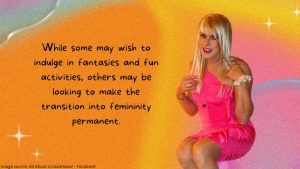 A Comprehensive Sissification Process