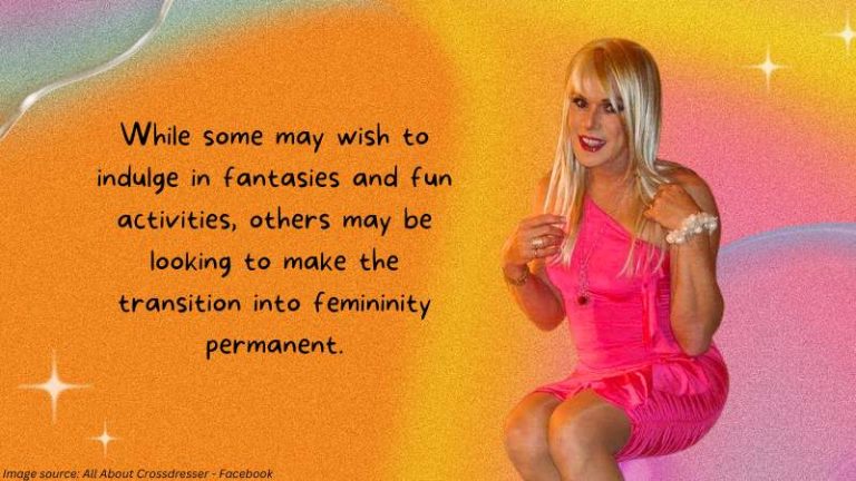 A Comprehensive Sissification Process 4269