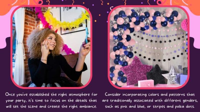 How to Throw a Crossdresser Party: 5 Tips for an Unforgettable Night