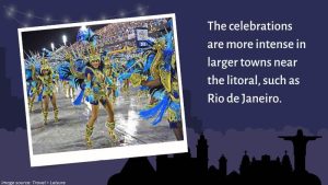 Why Do Brazilian Cross-Dressers Love the Carnival Holiday?