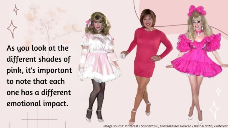 Sissy Fashion Ideas You Can Try!