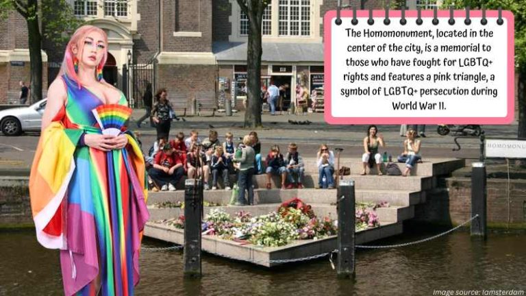 Crossdresser Travel: Top 10 Destinations for an Inclusive Experience