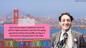 Crossdresser Travel: Top 10 Destinations for an Inclusive Experience