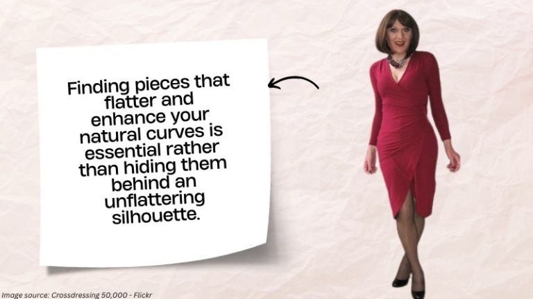 Crossdressing Tips for People Over 50
