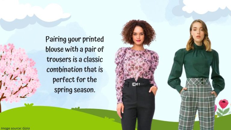 Spring Outfit Ideas for Crossdressers