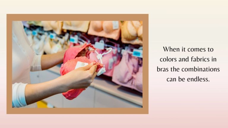 Best 5 Crossdressing Bra Tips