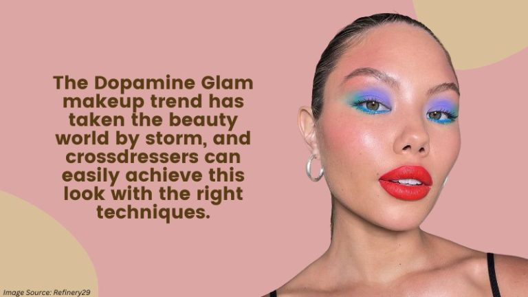 Top Trending Makeup Tutorials for Crossdressers