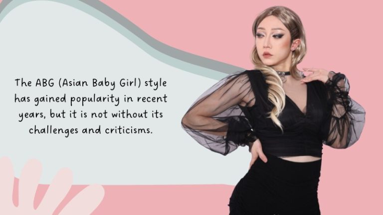 How to Achieve the Asian Baby Girl (ABG) Crossdresser Look?