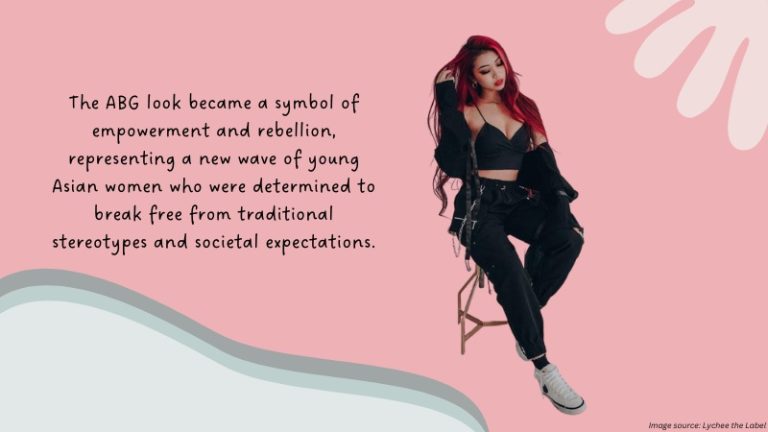 How to Achieve the Asian Baby Girl (ABG) Crossdresser Look?