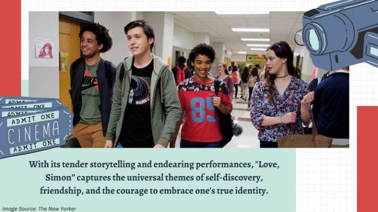 10 Movies to Watch this Pride Month