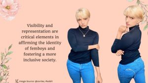 Unveiling the Essence of Femboys: Understanding and Embracing Gender Expression