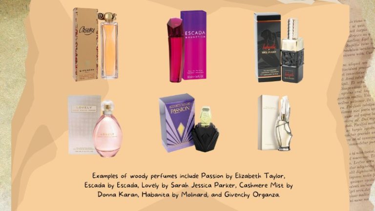 Best feminizing perfume types for MTF crossdressers