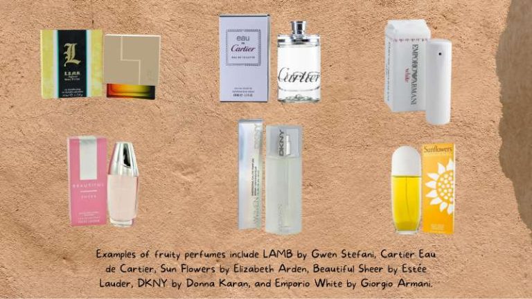 Best feminizing perfume types for MTF crossdressers
