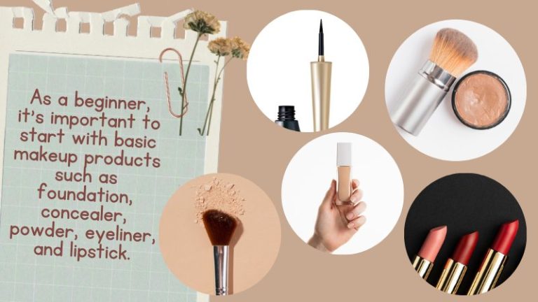 The art of makeup for Femboys: A beginner’s guide