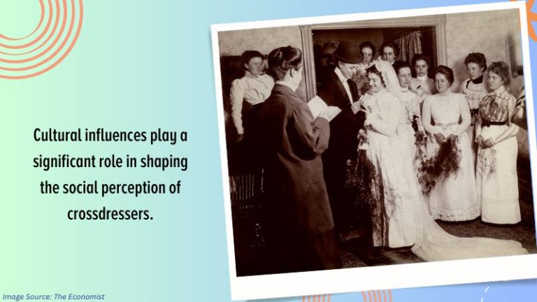 Breaking Gender Norms: The Social Perception and Acceptance of ...