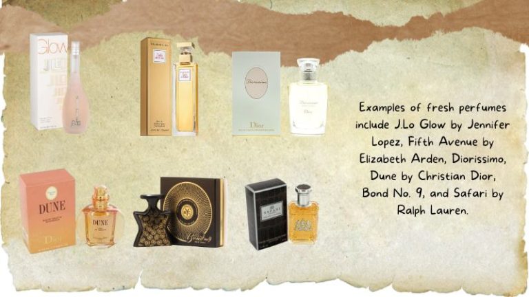 Best feminizing perfume types for MTF crossdressers