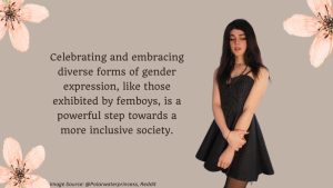 Unveiling the Essence of Femboys: Understanding and Embracing Gender Expression
