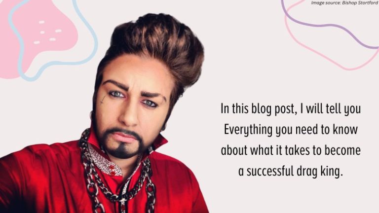 Different Drag Performers: Everything You Need to Know About Drag King