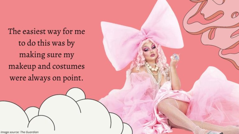 How to be a Successful Faux Queen