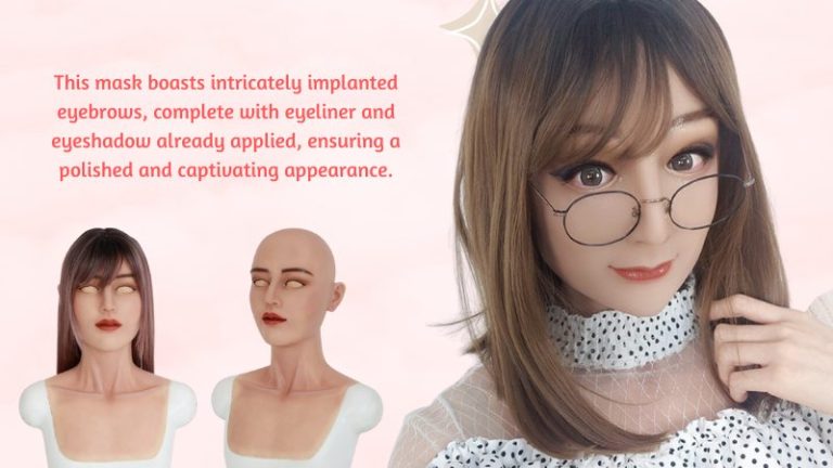 Unveiling the Secrets: Mastering the Art of Realistic Masks