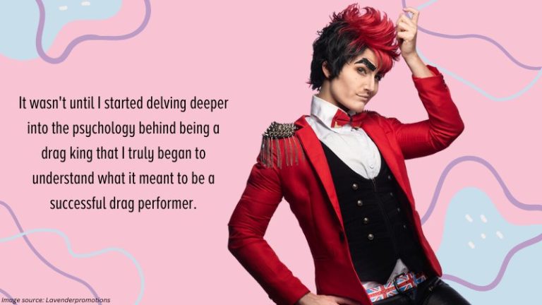 Different Drag Performers: Everything You Need to Know About Drag King