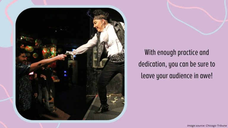 Different Drag Performers: Everything You Need to Know About Drag King