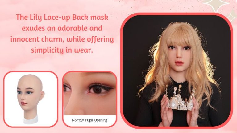 Unveiling the Secrets: Mastering the Art of Realistic Masks