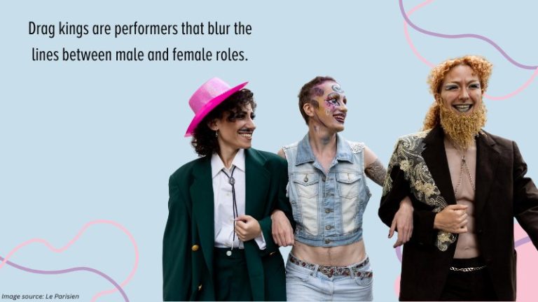 Different Drag Performers: Everything You Need to Know About Drag King