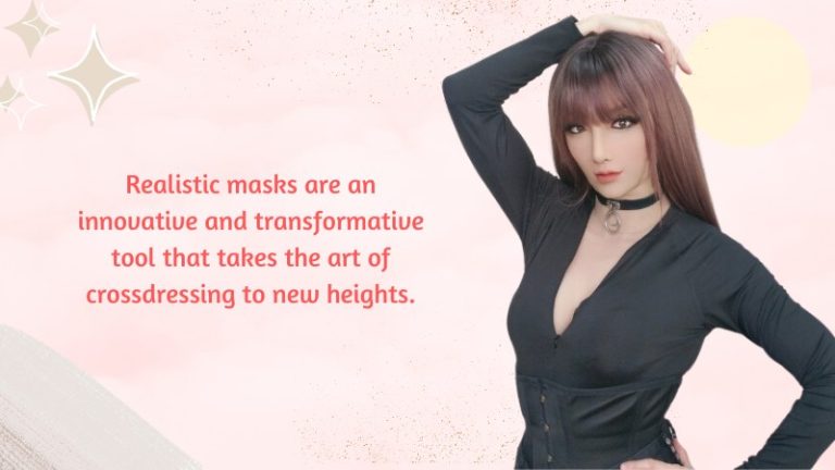 Unveiling the Secrets: Mastering the Art of Realistic Masks