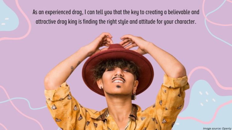 Different Drag Performers: Everything You Need to Know About Drag King