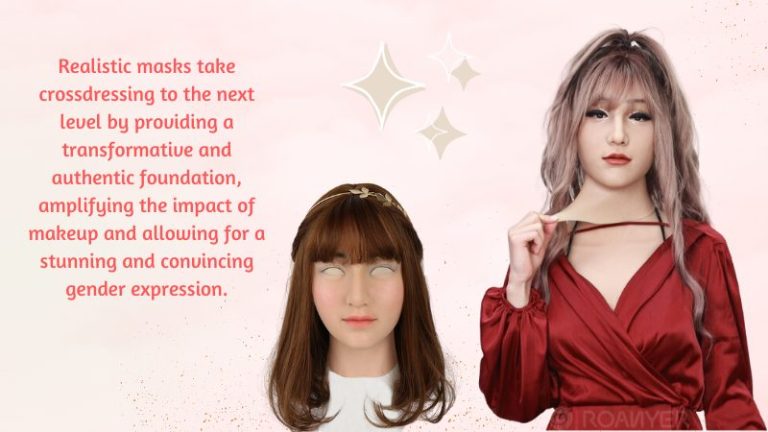 Unveiling the Secrets: Mastering the Art of Realistic Masks