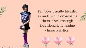 Unveiling the Essence of Femboys: Understanding and Embracing Gender Expression