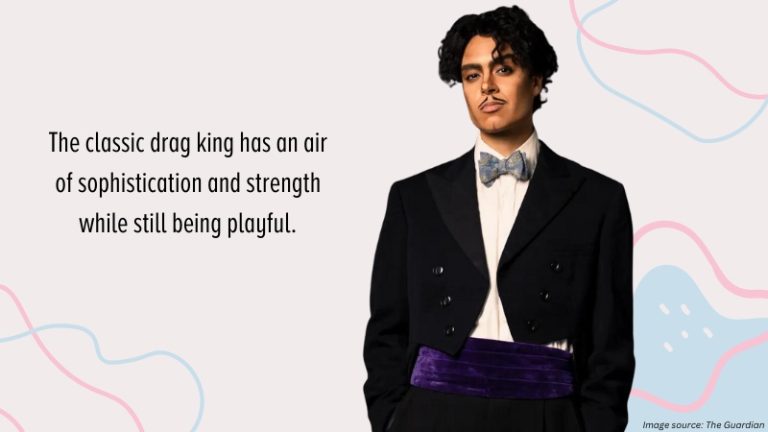 Different Drag Performers: Everything You Need to Know About Drag King