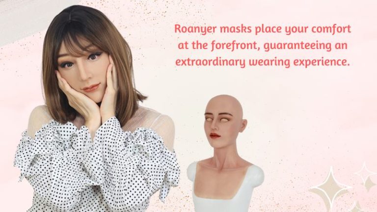 Unveiling the Secrets: Mastering the Art of Realistic Masks