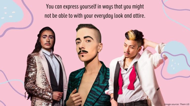 Different Drag Performers: Everything You Need to Know About Drag King