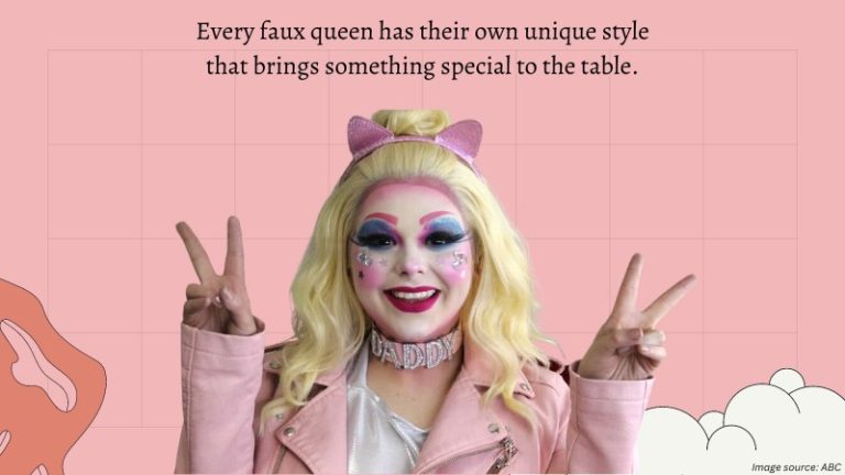 How to be a Successful Faux Queen