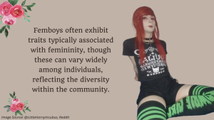 Unveiling the Essence of Femboys: Understanding and Embracing Gender Expression
