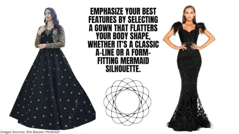 7 Black Dresses Every MtF Crossdresser Should Own