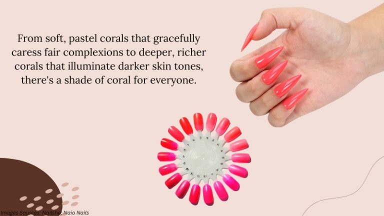 The 5 Best Crossdresser Nail Painting for Summer