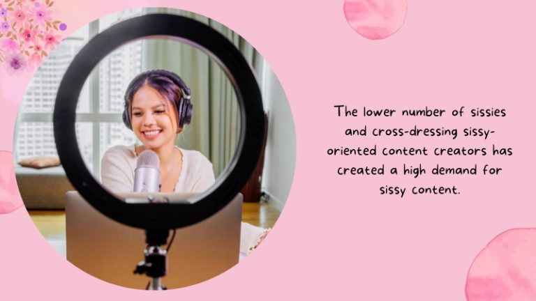 5 Most Popular Sissy (Sissies) on Social Media