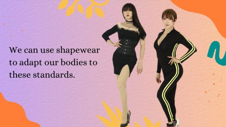 Finding the Perfect Fit: Challenges and Solutions for Crossdressers in ...