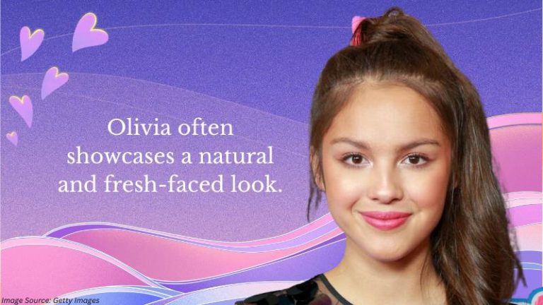 How to copy Olivia Rodrigo’s Gen Z Style for Crossdressing