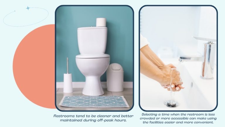 Guide to Navigate Restroom Challenges Without Gender-Neutral Options