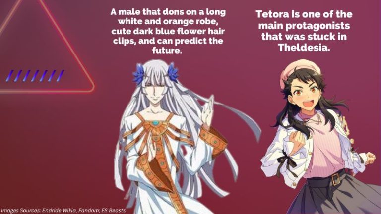 The Appeal of Androgyny: Why Femboy Anime is Taking the Internet by Storm