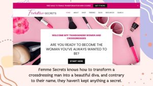 The Best Feminization Courses for Crossdressers