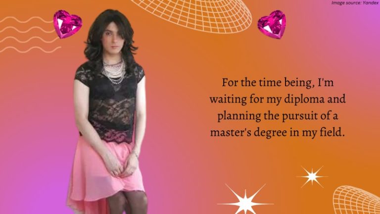 College Crossdresser: Unlocking the Freedom of Self-Expression